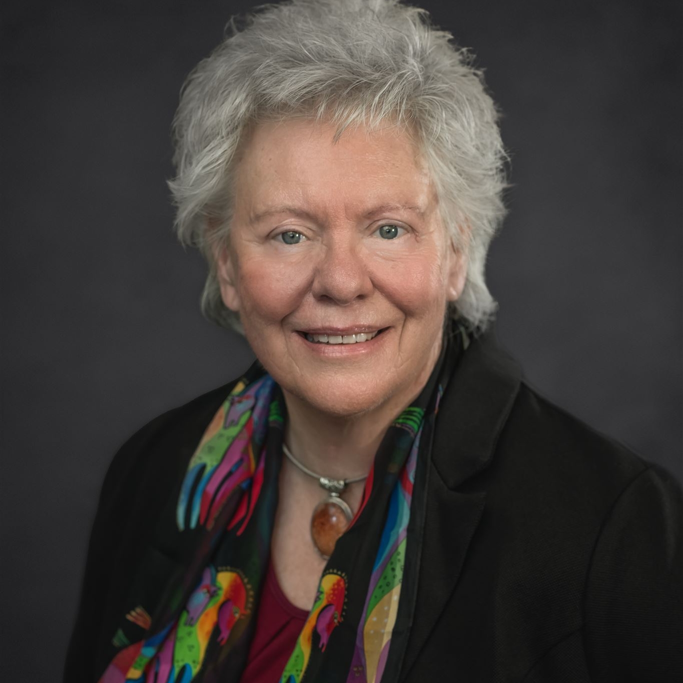 The founder of CRR Global Japan, Yuri Morikawa interviews Marita ...